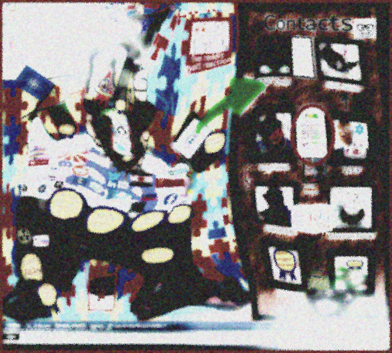 Patient-142 - The Soysylum