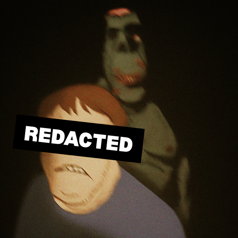 OBJ-101 - The Soysylum