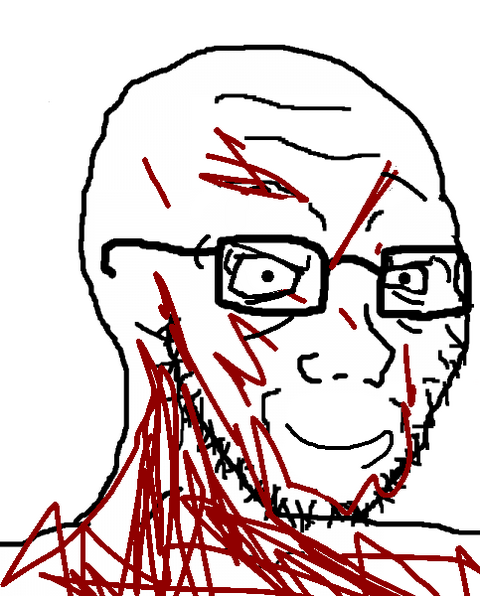 Patient-1230 - The Soysylum