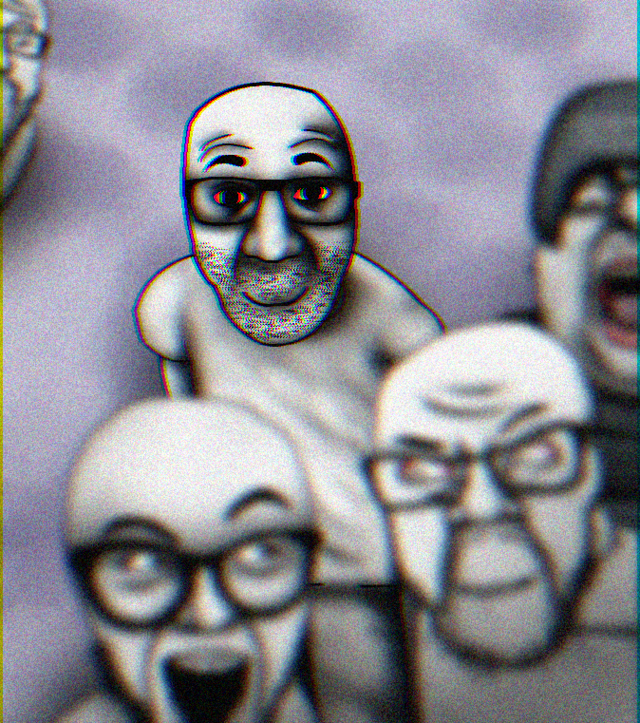 Patient-038 - The Soysylum