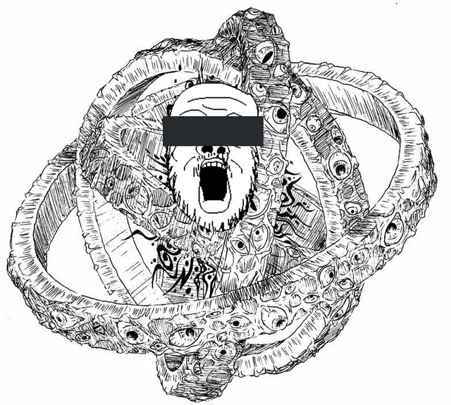 Patient-008 - The Soysylum