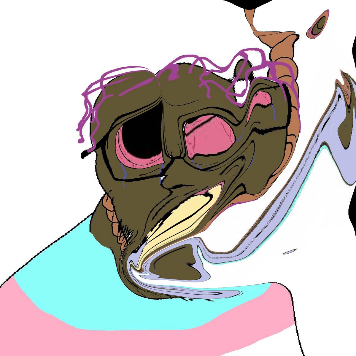 Patient-005 - The Soysylum