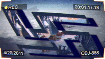 OBJ-888 - The Soysylum