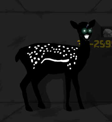 Patient-4332 - The Soysylum