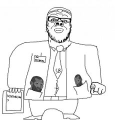 The Soysylum - The Soysylum